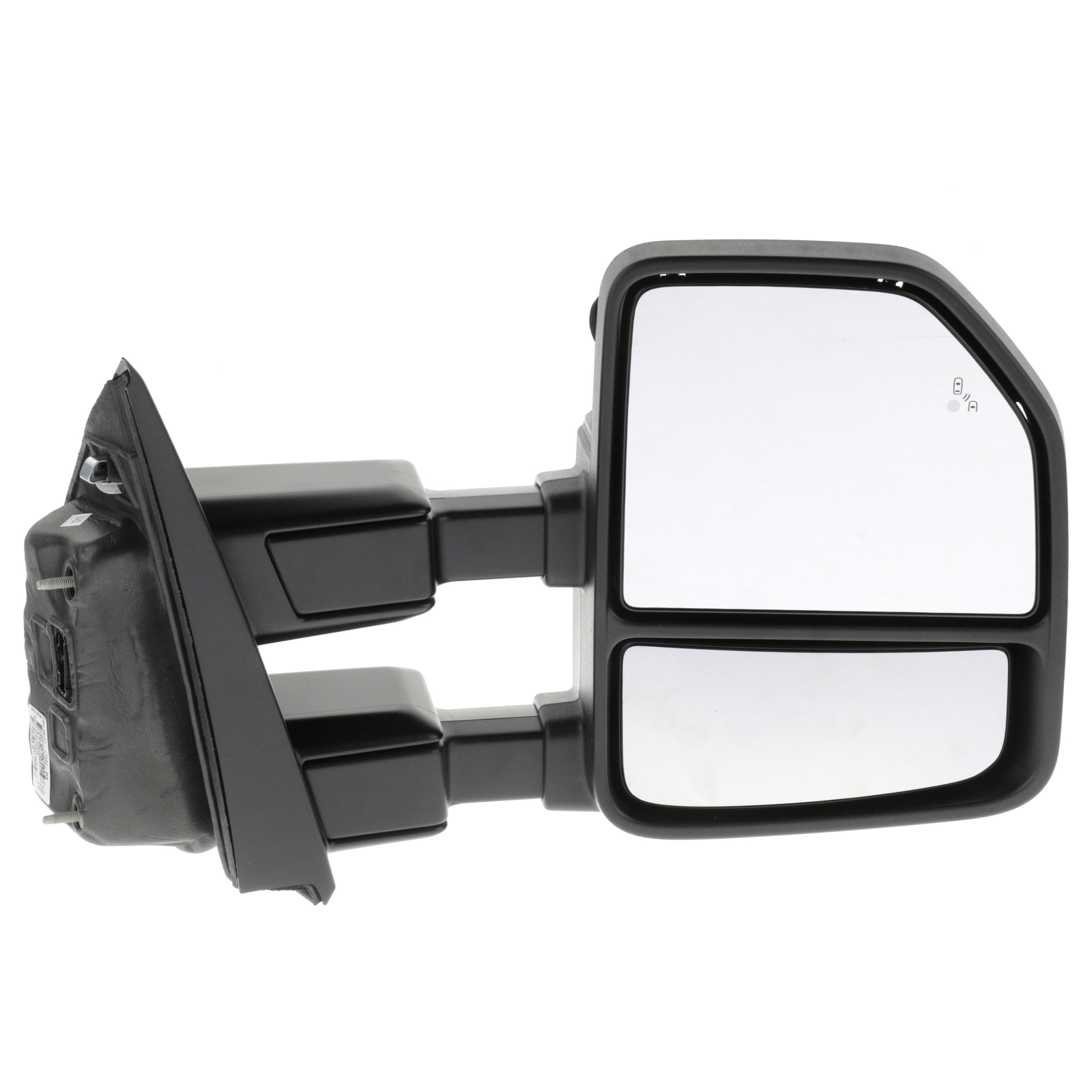 OEM NEW Ford Super Duty 2017-2022 Passenger Side View Mirror HC3Z-17682 ...