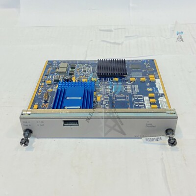 Alcatel-Lucent, 3HE01617AA, IPUIAXJDAA, 7450 ESS M1 10GB XFP *RH081920 ...