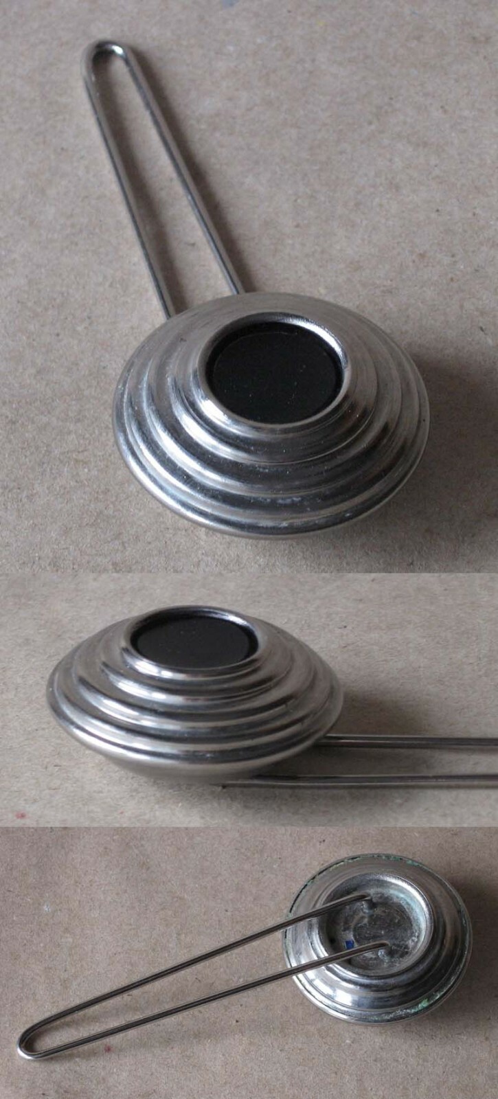 ANTIQUE AUSTRIAN HUNGARIAN COCKADE NCO SHAKO 19th C. | eBay