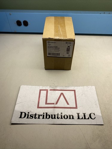 MEIBB Southwire 1/2” Intersystem Bonding Bridge Qty.6 | eBay