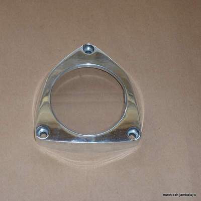 Ducati Twin Gear Gazer Camshaft Cover 860 900 1000 SS Darmah bevel ...