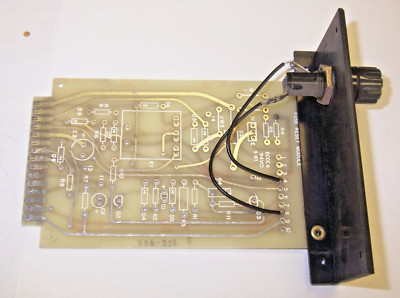 SIMPLEX 556-521 FUSE RESET MODULE FOR 2001 FIRE ALARM PANEL 0556521 | eBay