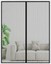 Magnetic Door Fly Screen Magic Protection Curtain Mesh Bug Insect ...