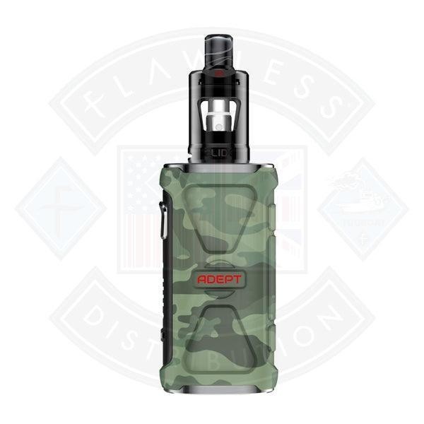 Innokin Adept Zlide Vape Kit Mod 3000mAh E-Cig 2ml Tank - Fast dispatch ...