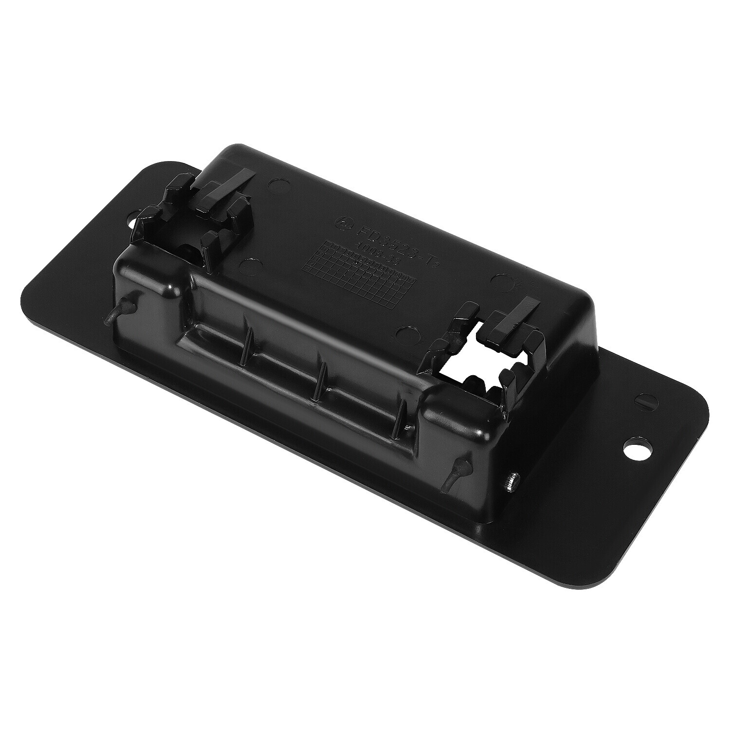 For 2000-2005 Ford Excursion Rear Tailgate Door Latch Handle Lever w ...