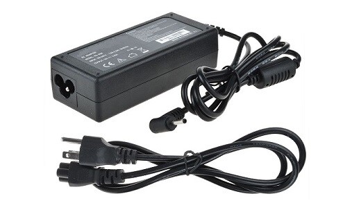 LG Gram 14z970-lr10k laptop computer power supply ac adapter cord cable ...