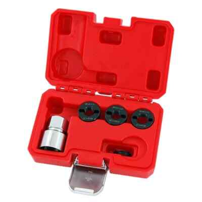 Wheel Stud Thread Repair Restorer Kit - M12 x 1.25 , M12 x 1.5 , M14 x ...