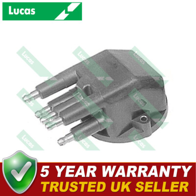 Lucas Distributor Cap Fits Peugeot 106 205 306 Citroen Berlingo ...