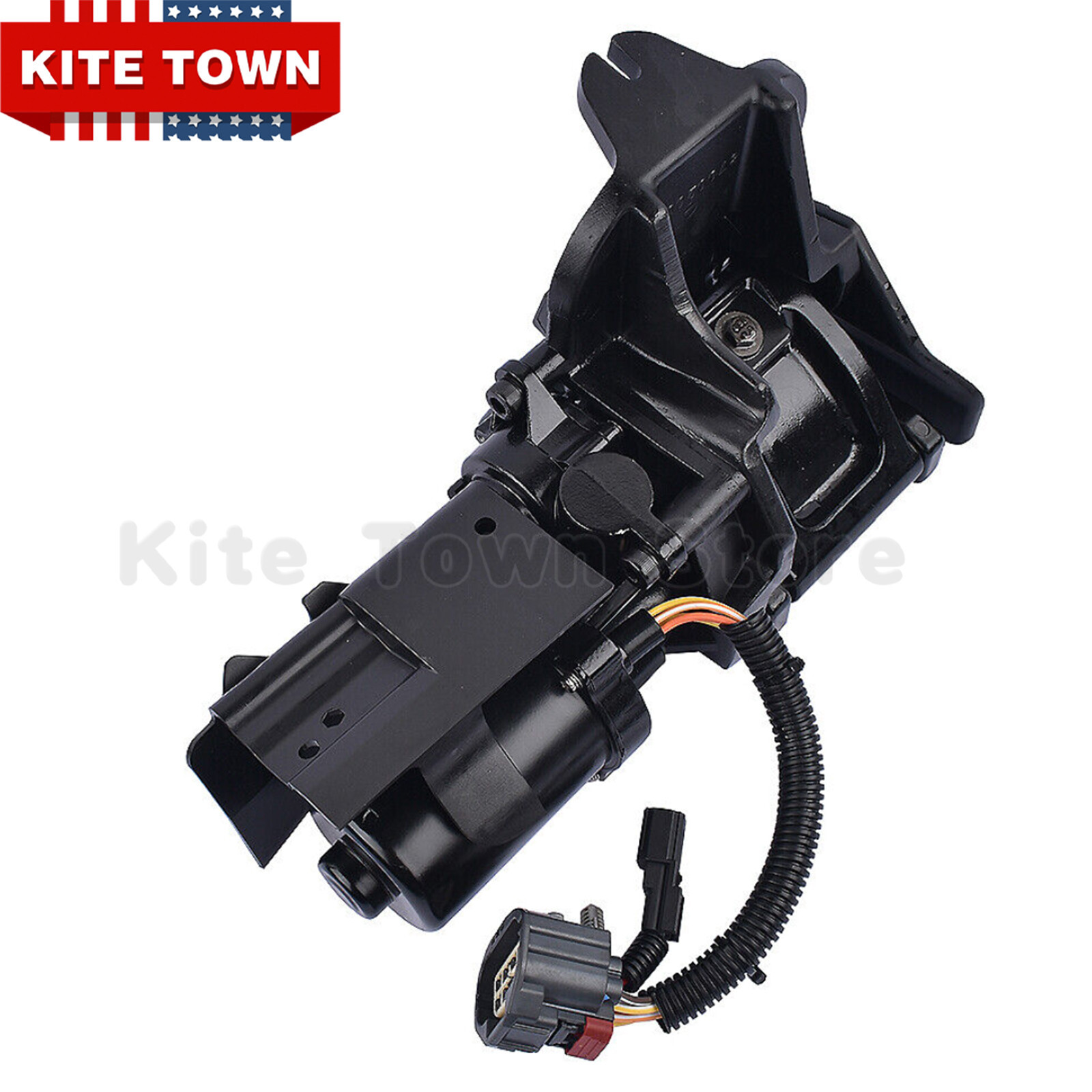 Driver Side Assist Step Motor 84452642 For Chevrolet Suburban GMC Yukon ...