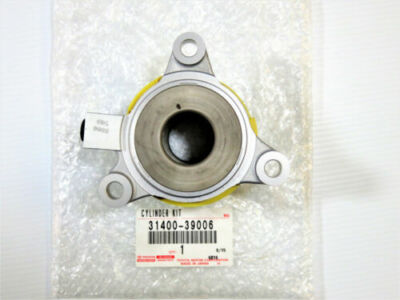 Genuine Toyota 31400-39006 Cylinder Assy Clutch W/Bearing 3140039006 ...