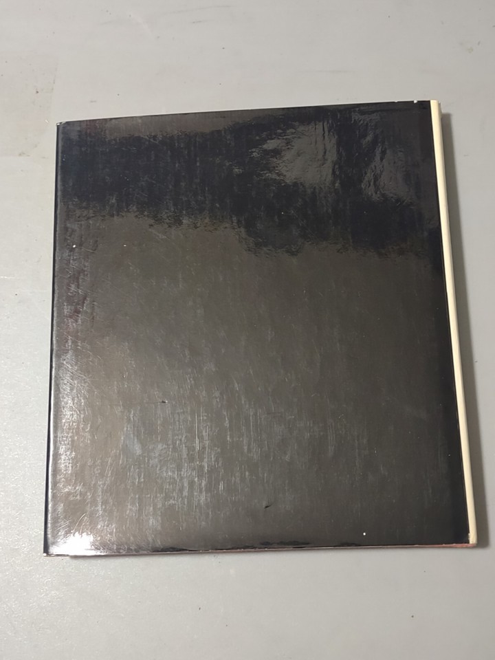 Monet Artbook Impressionism Michel Hoog Fernand Hazan 1978 Rare French ...