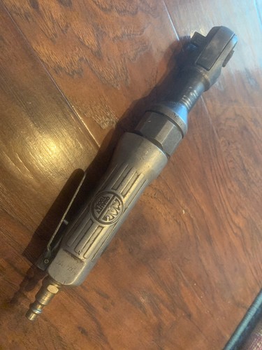 Mac Tools 3/8” Air Ratchet Vintage 1980’s JAPAN | eBay