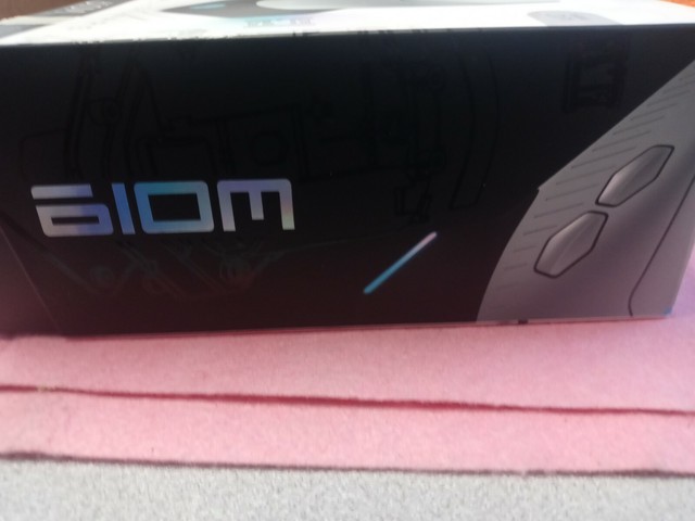 Alienware Gaming Mouse 610m RGB Aw610m Once for sale online | eBay