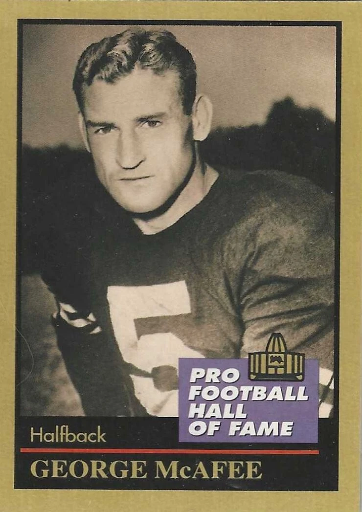 1991 Enor Pro Football Hall Of Fame [Base] #133 Joe, 54% OFF