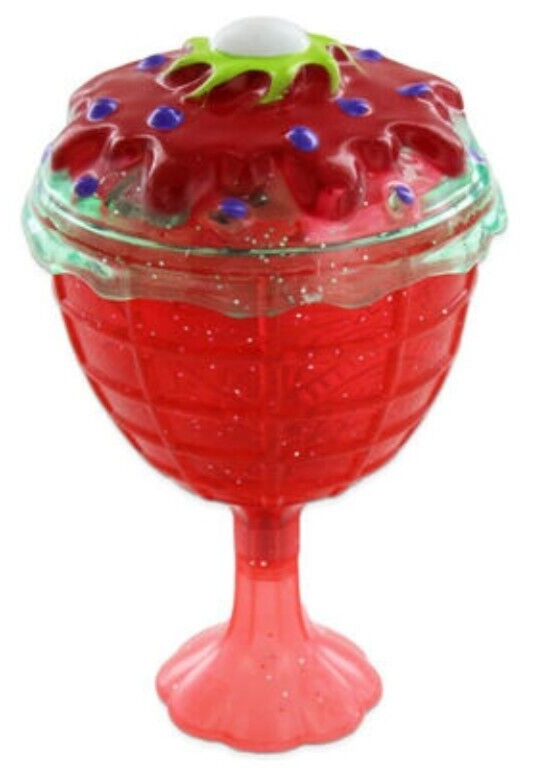 Gelato Surprise Princess Scented EMCO Transforming Dolls - NEW BOXED ...