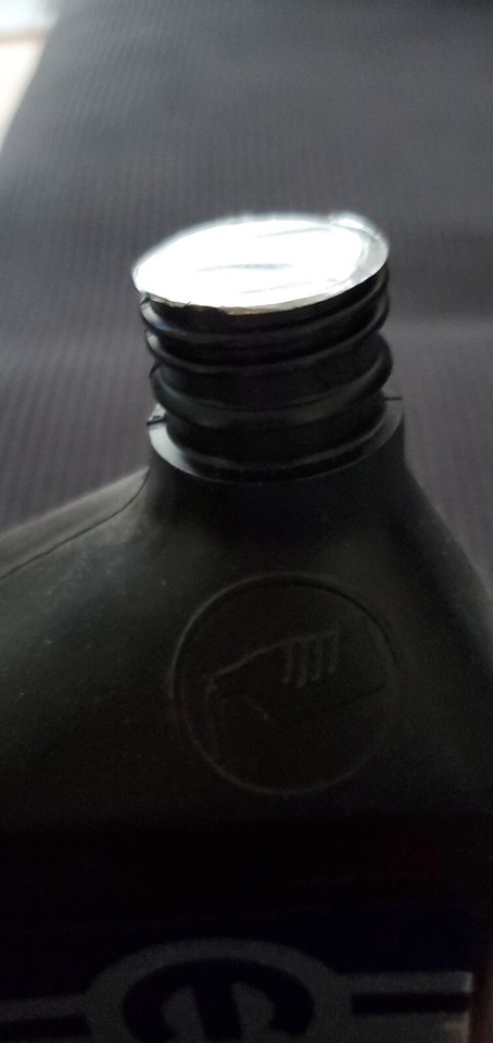 Mopar 68092912AB Automatic Transmission Fluid | Genuine OEM ...