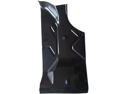 For 1973-1975 Pontiac Grand Am Trunk Floor Left - Driver Side 73122WFNZ ...