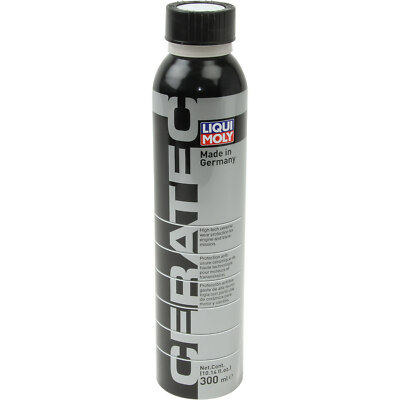 1 300 ml Liqui Moly CERA TEC Engine Oil Additive CERATEC Ceramic Wear ...