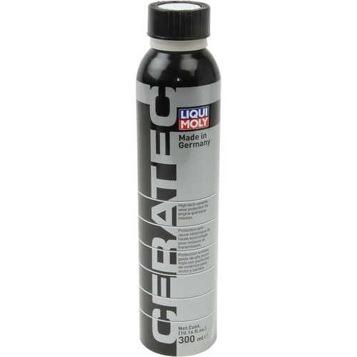 (1) CEBATEC 300-ml CERA TEC Engine Oil Additive CERATEC Ceramic Wear ...