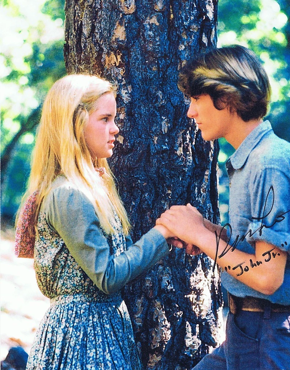 Radames Pera Little House On The Prairie