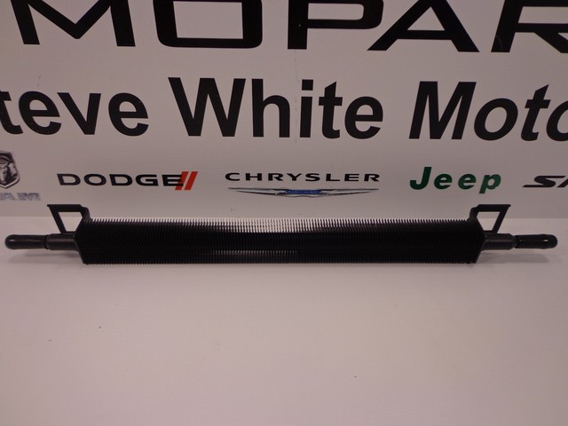 Power Steering Cooler MOPAR 5137721AA for sale online | eBay