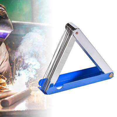 Welding Tip Cleaners Torch Nozzle Tip Cleaner Set for Welder | eBay UK