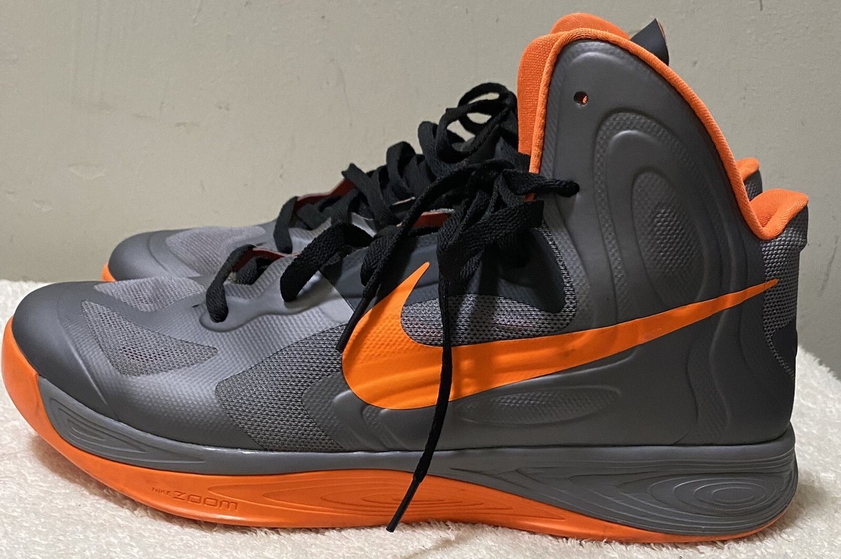 Zapatillas Stephen Curry Hyperfuse