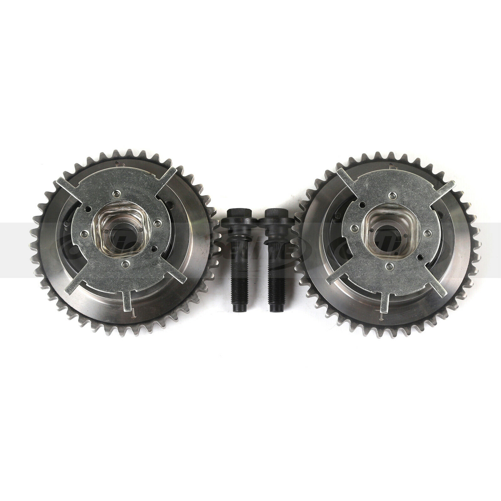 Timing Chain Kit for 04-08 Ford F-150 5.4L V8 DOHC w/Oil Pump Valve ...