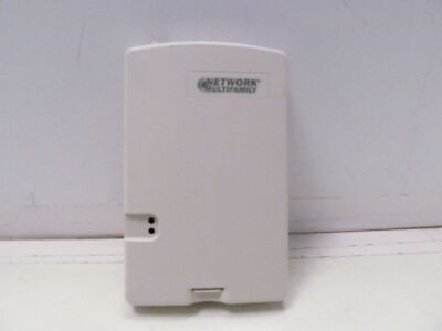 GE NETWORK Multifamily 60-879 Dialog Telephone Interface Module S4006 ...