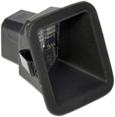 License Plate Light Lens-Lamp Lense Dorman 68215 | eBay