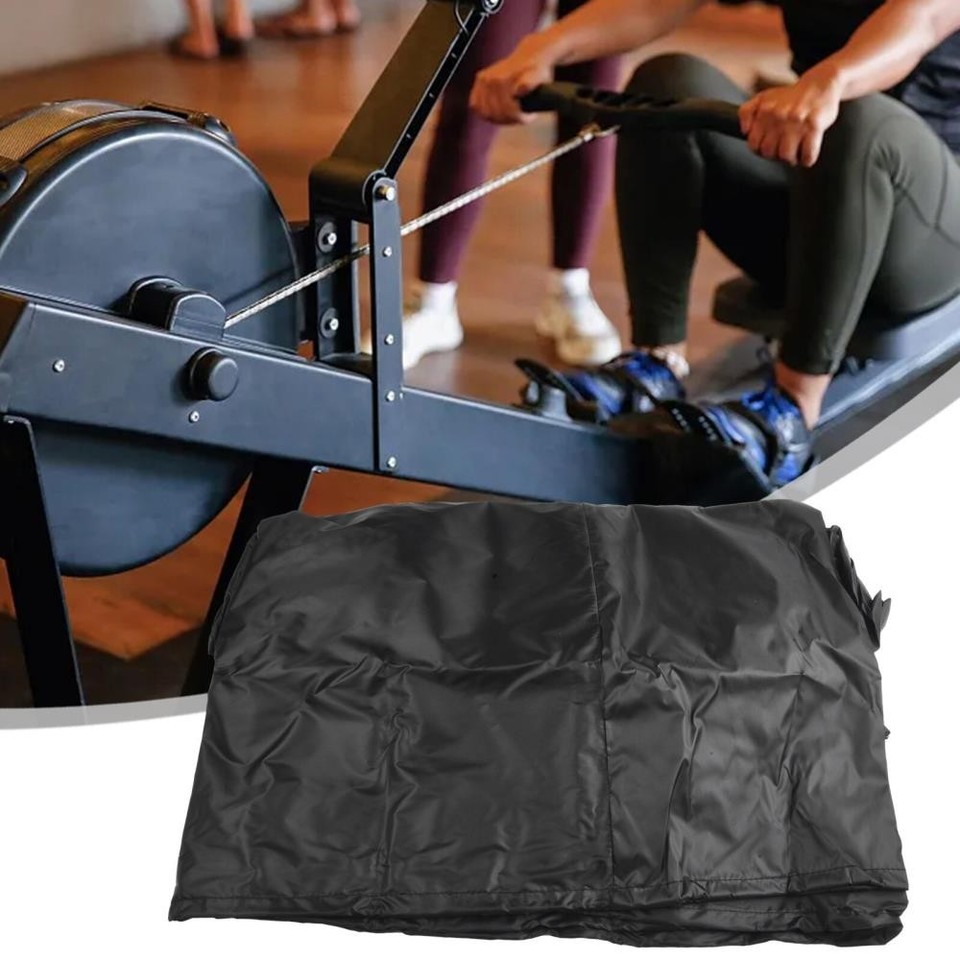 Waterproof Rowing Machine Cover For Concept Protect From Dirt And ...