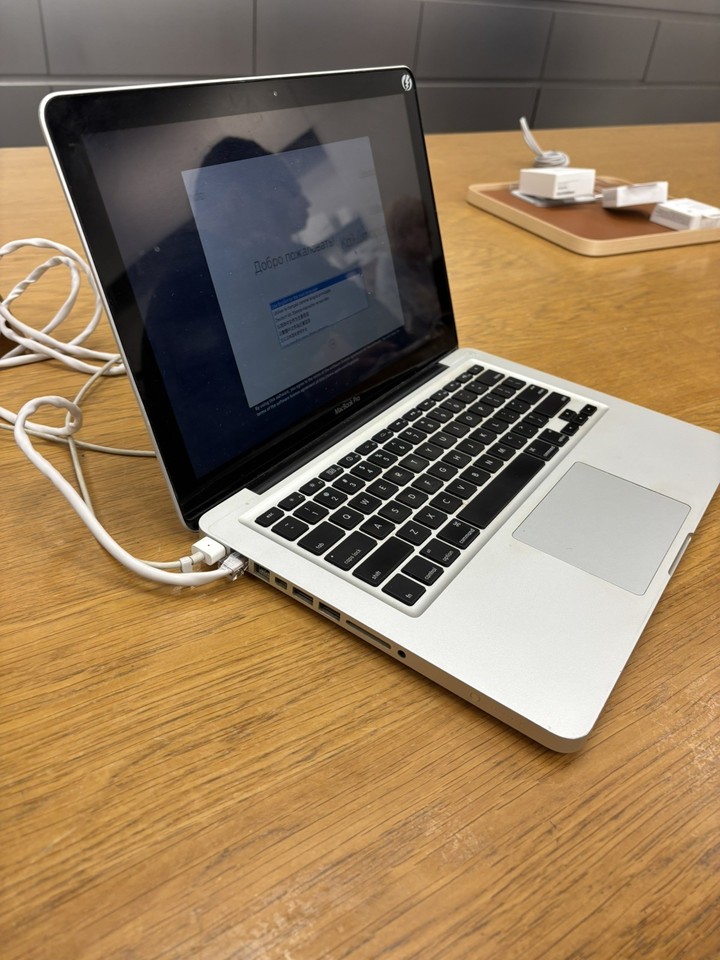 Apple MacBook Pro 2009 13" - Intel Core 2 Duo | eBay