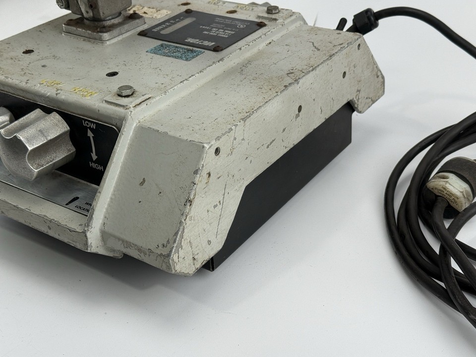 Victor VCM-200 Portable Track Torch Cutting Machine w/ Victor MT210 ...