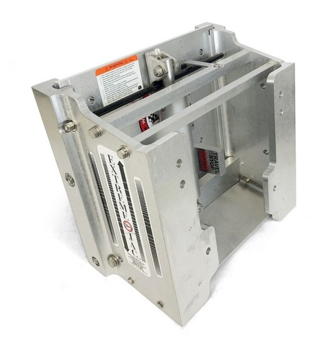 Bob's Machine Shop Gen 3 Extreme – 8″ Setback –550HP V10 100-608002 ...