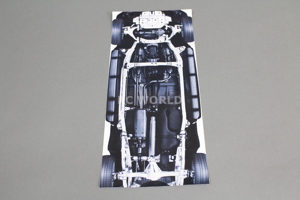 RC Car 1/10 RACING Drift DECALS Stickers UNDERCARRIAGE CHASSIS Decal ...