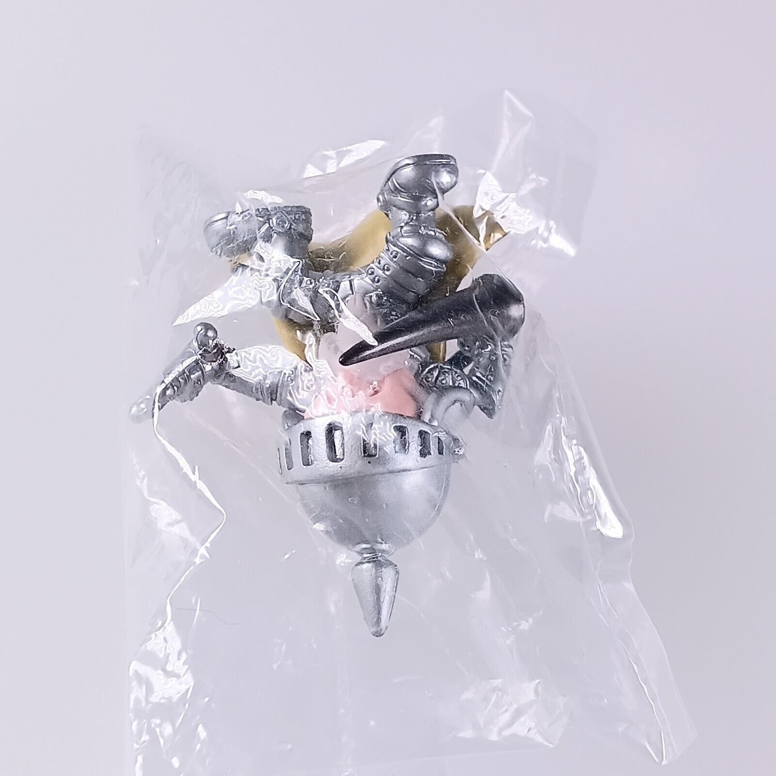 Gan Fall One Piece Skypiea Arc Figure Collection Bandai japonais du ...