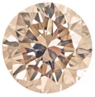 .125ct Natural Loose Brilliant Round Diamond Lot Melee Parcel I1 ...