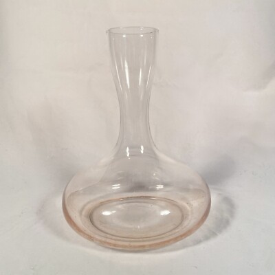 Luigi Bormioli Parma Wine glass Decanter | eBay