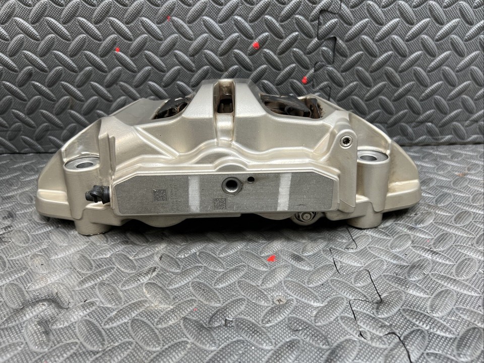 2022 2023 2024 Lucid Air Front Right Passenger Akebono Brake Caliper ...