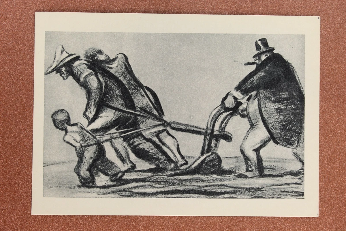 Anti Slavery Propaganda