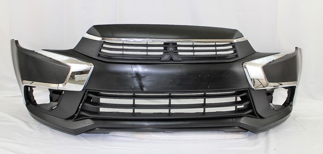 2016-17 MITSUBISHI Outlander Sport RVR Bumper Set Fits 6400h486 for ...