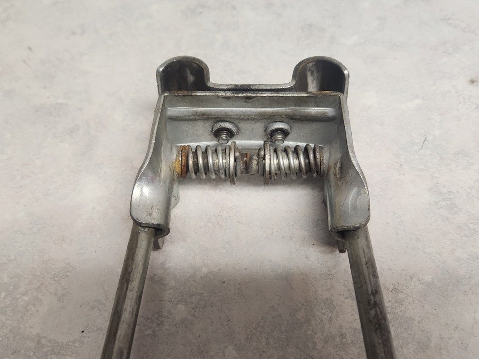 Mantis Tiller Kick Stand | eBay