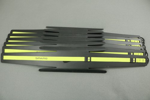 Set of 6 NIKE Sparq Speed Hurdles | eBay