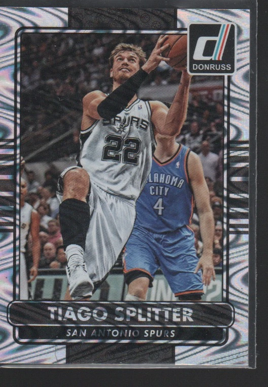 Tiago Splitter Son