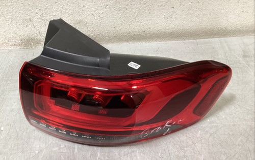 2020 2021 2022 2023 Mercedes-Benz GLB CLASS 250 Right TAIL LIGHT USED ...