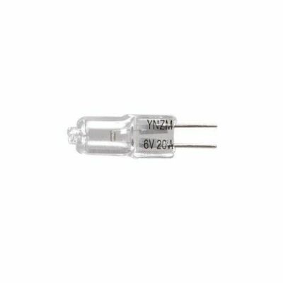 AmScope BH-6V20W 6V 20W Halogen Bulb for Microscopes | eBay UK