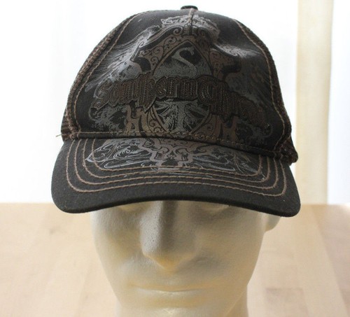 Southern Thread Baseball Cap Trucker Biker Hip Hop Snapback | eBay