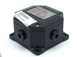 HAWKE PL-612 Junction Terminal Box 2.5W 420V 26A PL Series GRP ...