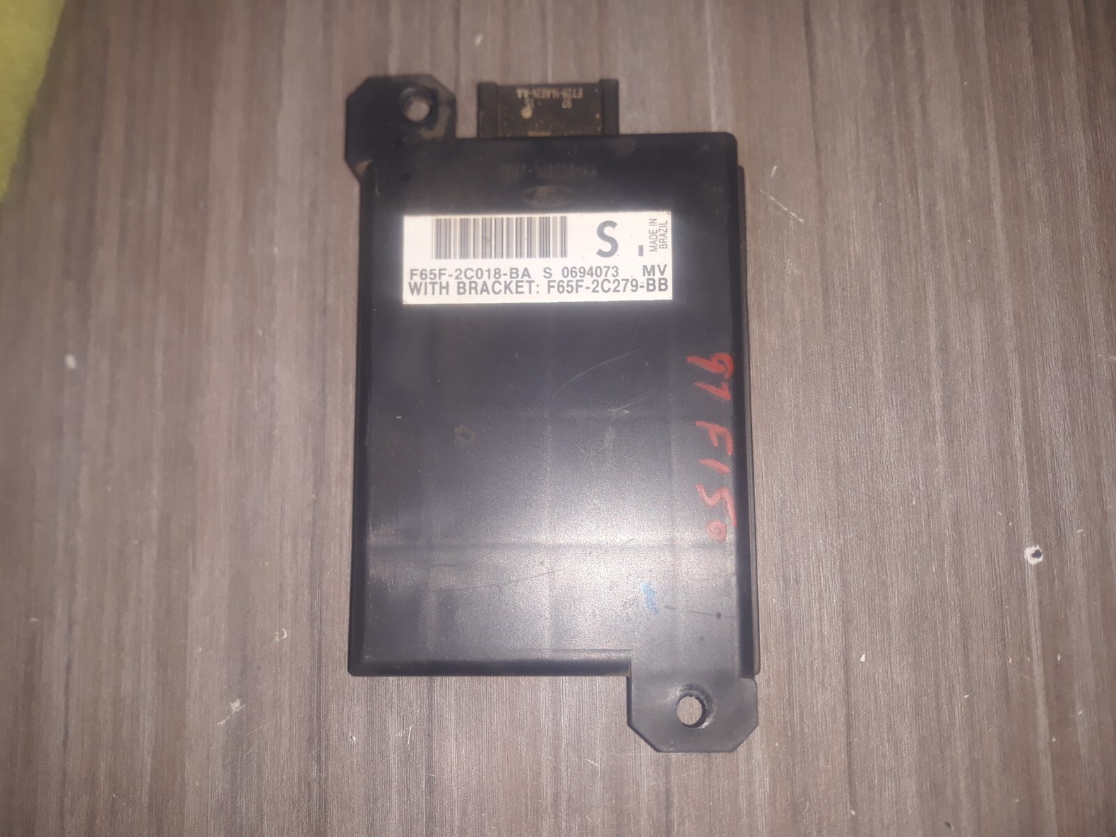 1997 Ford F150 ABS module F65F-2C018-BA | eBay