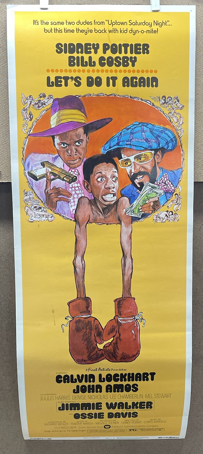 Lets Do It Again 1975